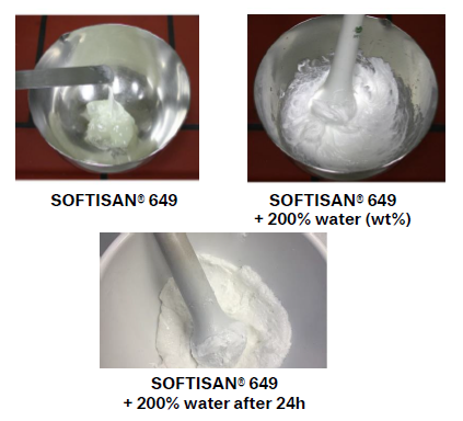 SOFTISAN® 649でダメージ毛にしっとり感を！ | 食品・化粧品・医薬品 オーガニック原料