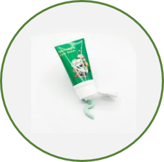 #846 Smoothing Foot Balm バーム処方 | 食品・化粧品・医薬品 オーガニック原料