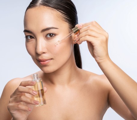 #858-Dearest Day Face Oil | 食品・化粧品・医薬品 オーガニック原料